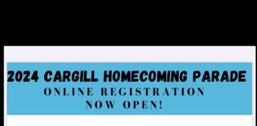 Cargill and District Community Foundation